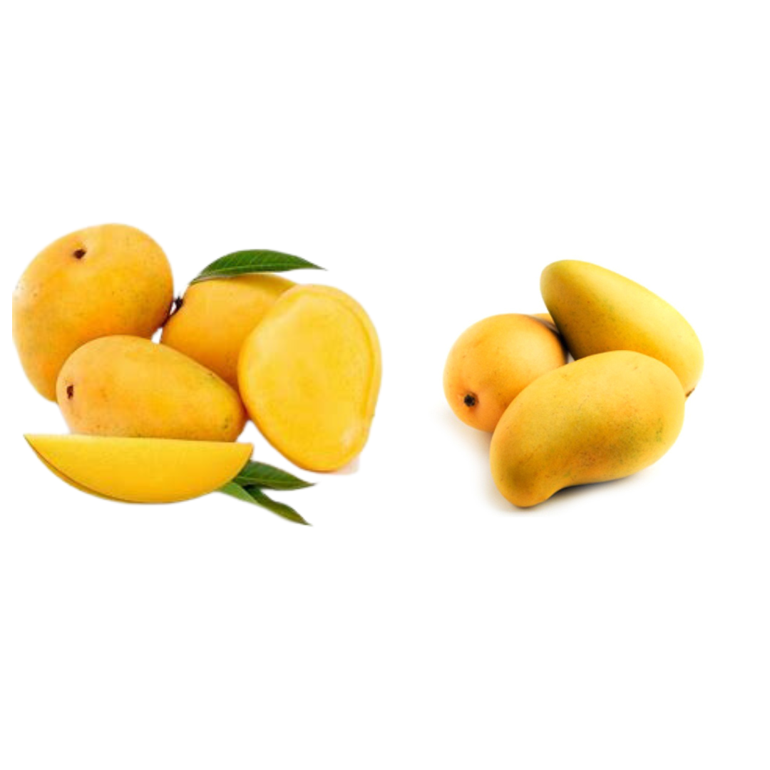 Banginapalli + Rasalu Combo (Available for dispatch on 27-April-2025 ...