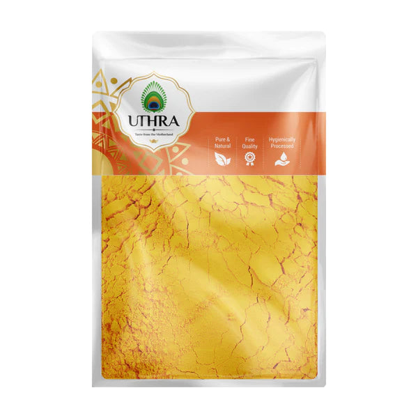 Uthra Haldi Powder Rajapuri | The International Food Store
