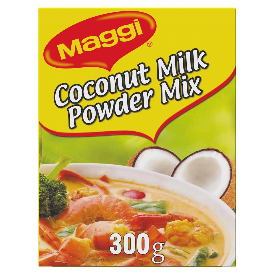 MAGGI COCONUT MILK POWDER | The International Food Store