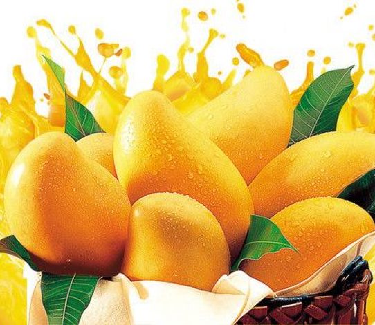 Pedda Rasalu - Mangoes | The International Food Store