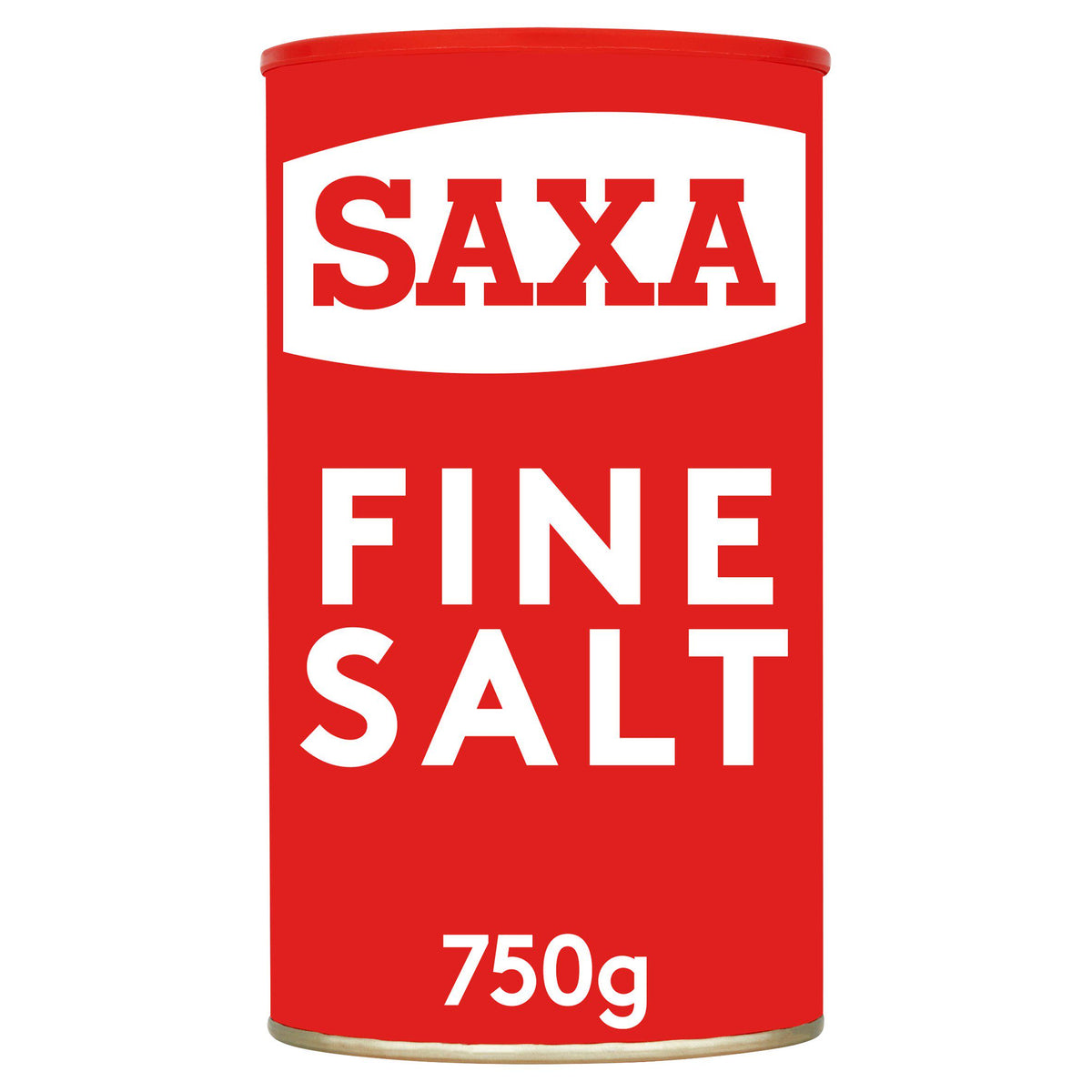 SAXA SALT TABLE DRUMS | The International Food Store