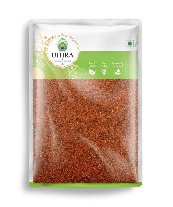 Uthra Extra Hot Chilli Powder | The International Food Store
