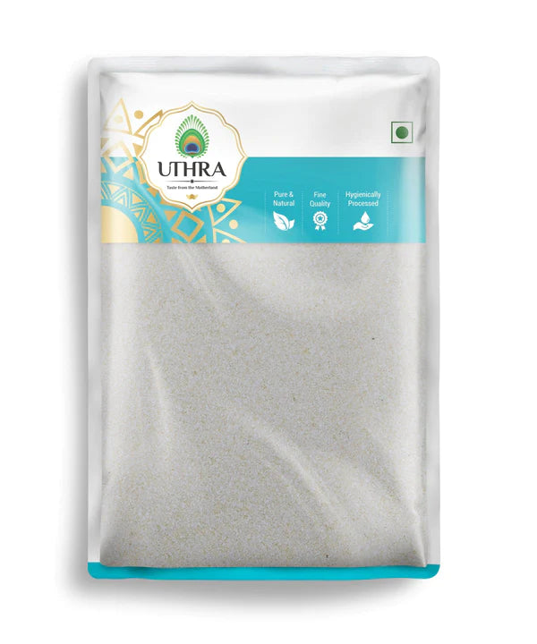 Uthra White Semolina (Coarse) / Upma Rava | The International Food Store