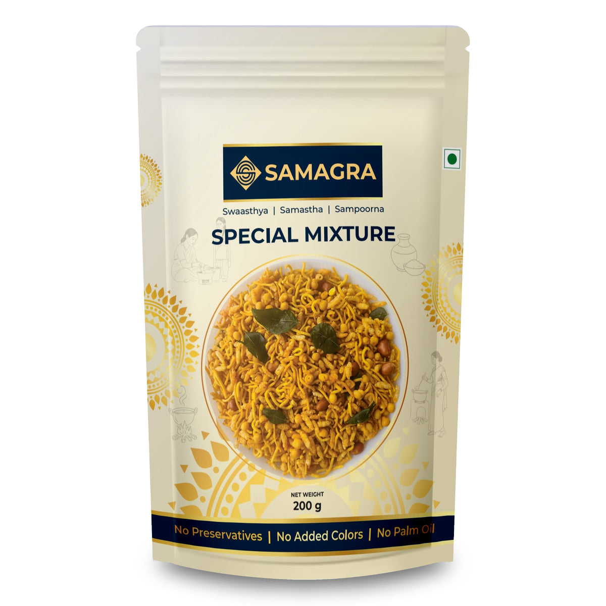 Special mixture | The International Food Store